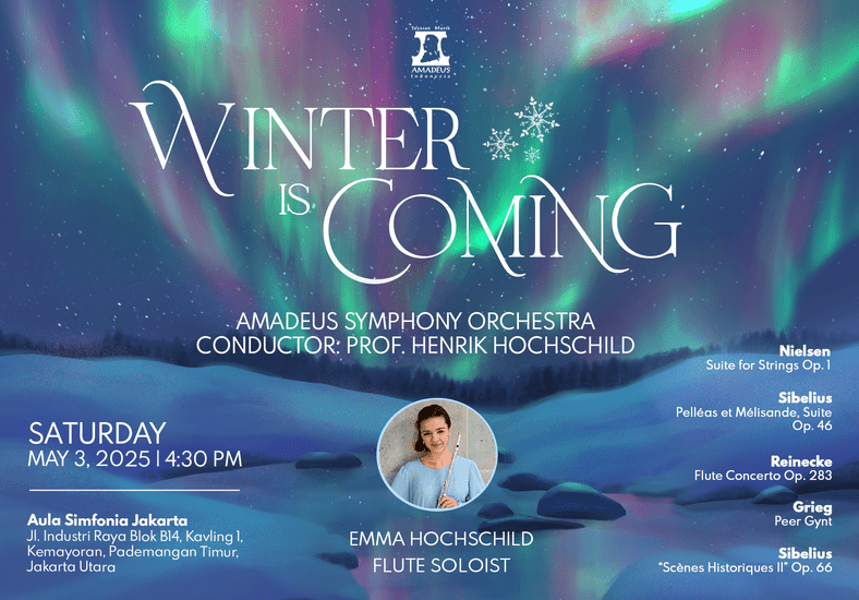 Aula Simfonia Jakarta