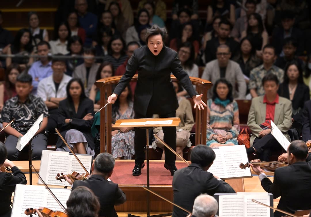 Aula Simfonia Jakarta