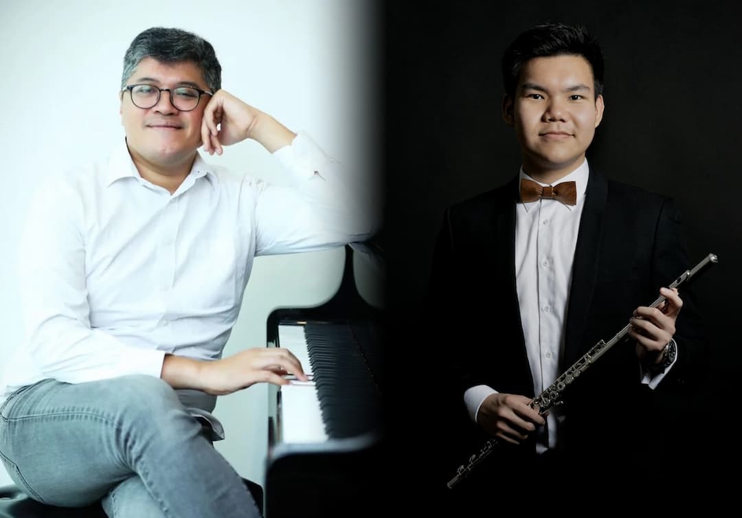 Aula Simfonia Jakarta